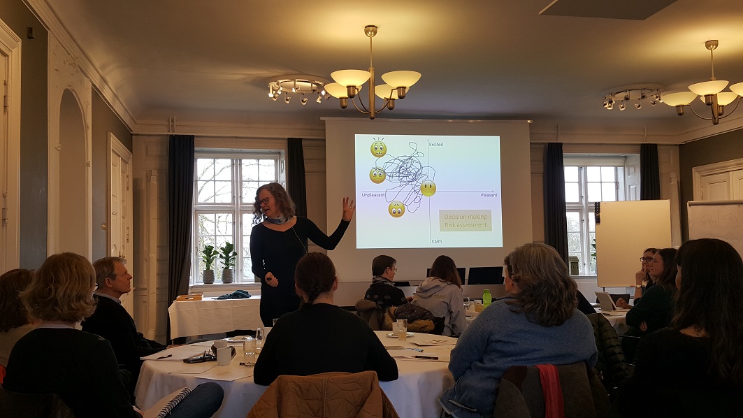 Dyrs følelser - hundogtraening.dk